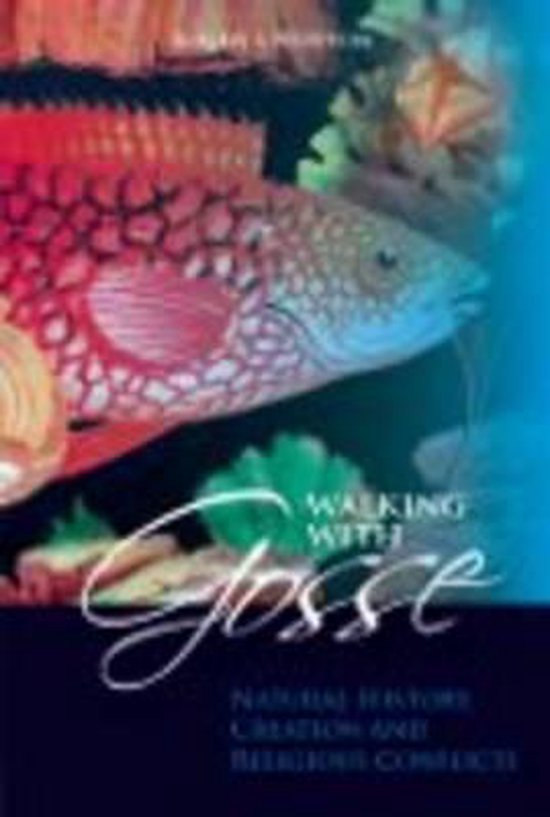 Walking with Gosse | 9780955698392 | Roger S Wotton | Boeken | bol.com