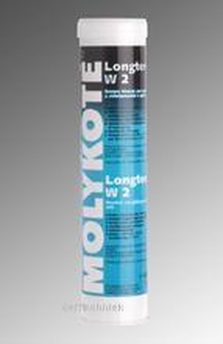 Molykote Smeervet Lt W2 400Gr | bol