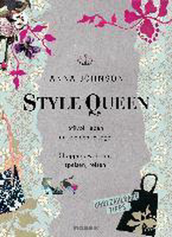 Style Queen, Anna Johnson | 9783442392667 | Boeken | bol.com