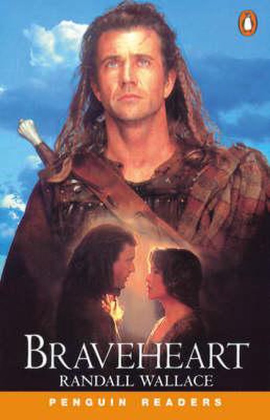 Braveheart New Edition, Russell Wallace | 9780582416802 | Boeken | bol