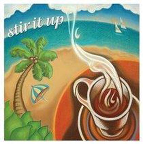 Stir It Up, various artists | Muziek | bol