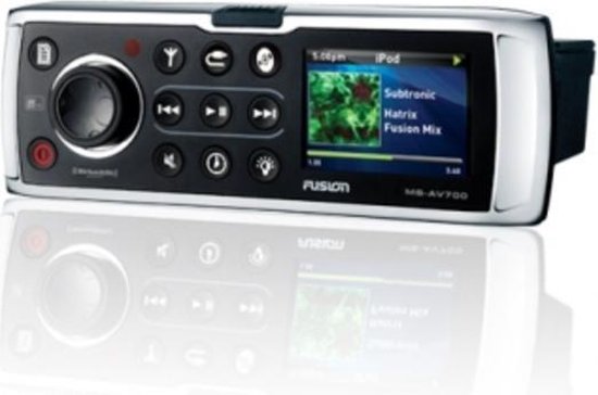 Fusion MS-AV700i | bol