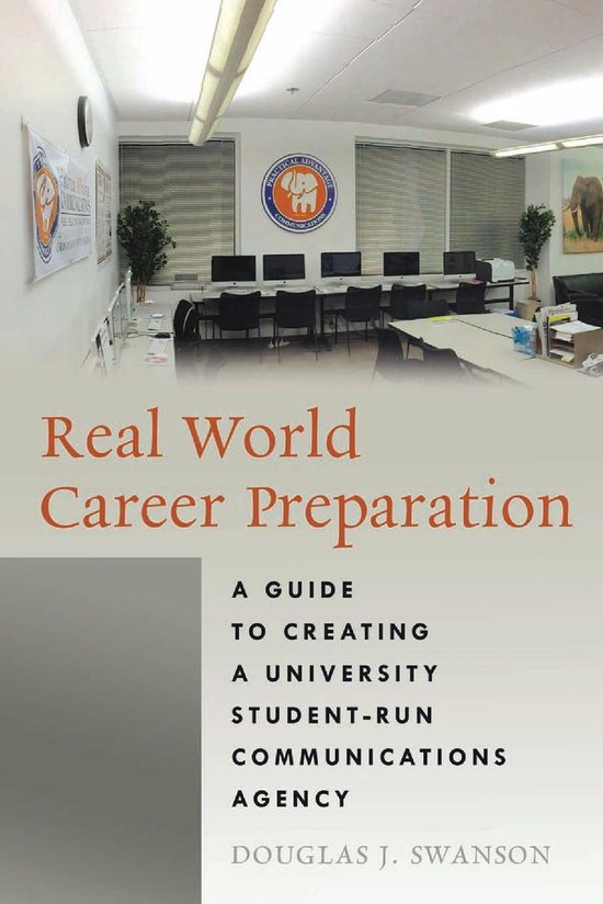 Real World Career Preparation (ebook), Douglas J. Swanson ...