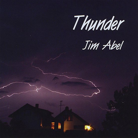 Thunder | CD (album) | Muziek | bol.com