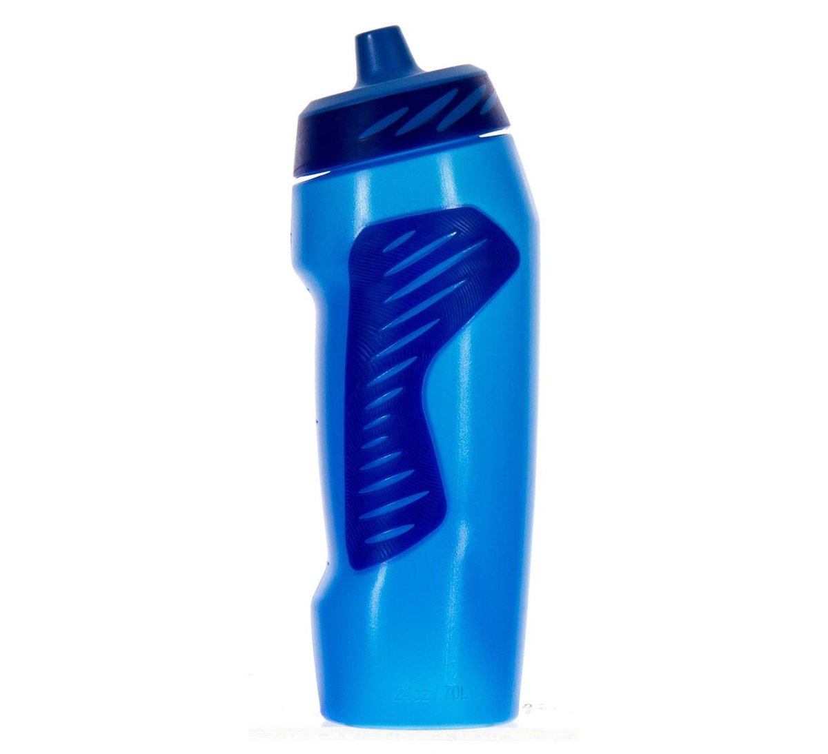 Nike Bidon - blauw/wit | bol.com