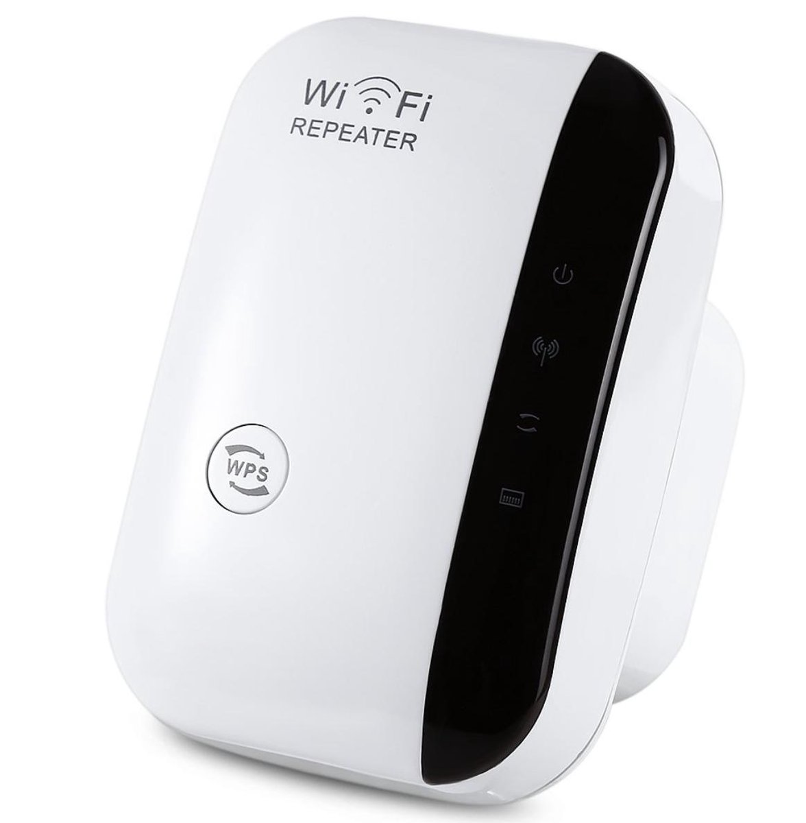 wireless wifi repeater extender | bol.com
