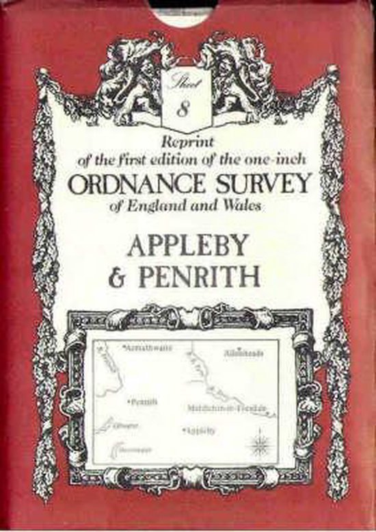 Ordnance Survey Maps | bol.com