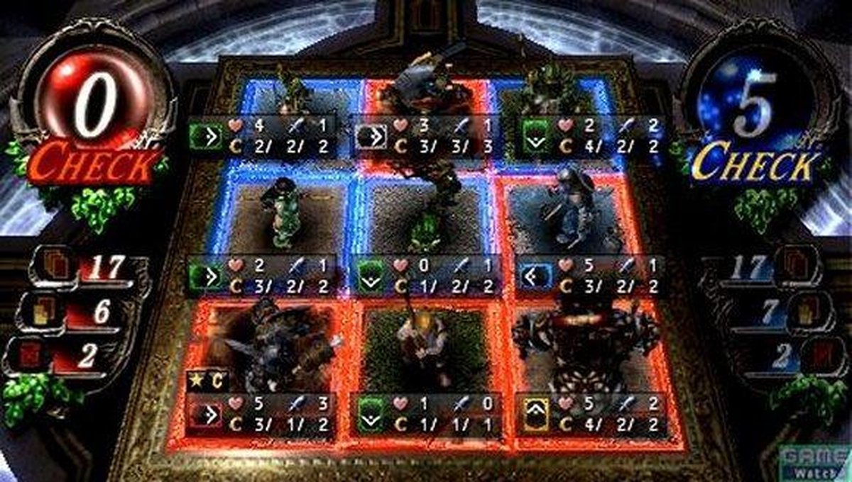 The Eye Of Judgement Legends | Games | bol.com