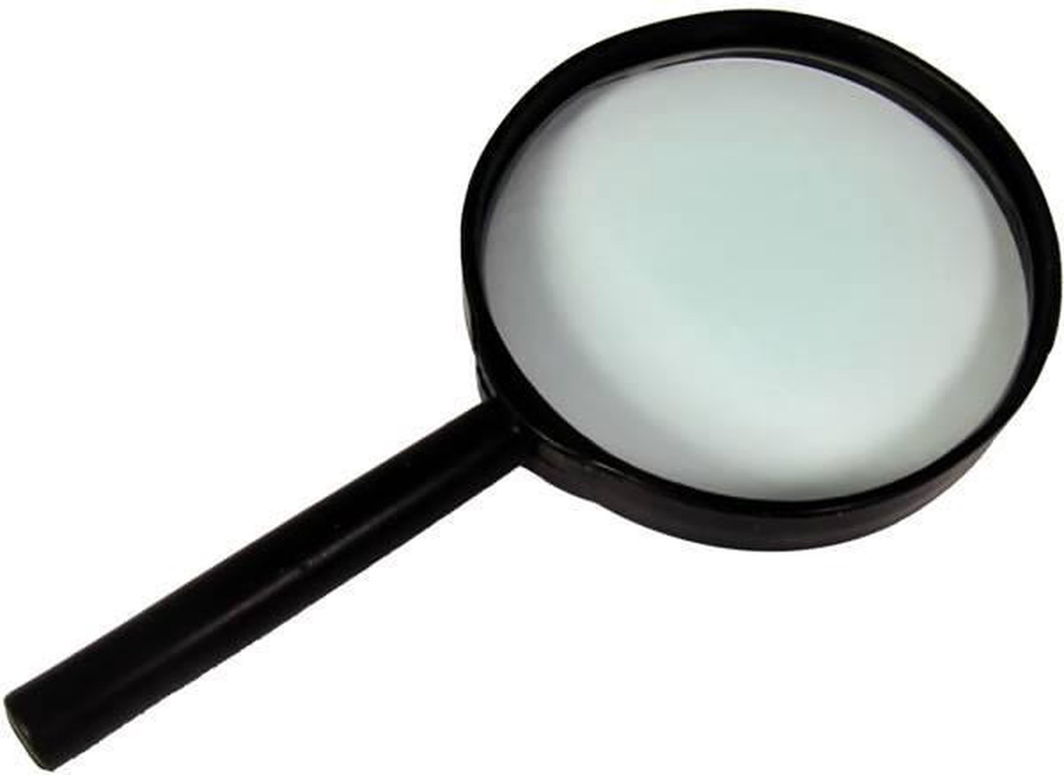 Vergrootglas Groot | bol.com