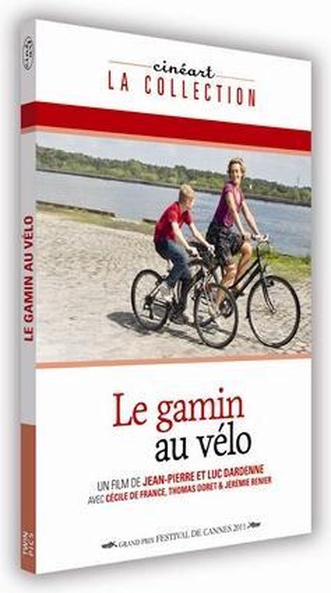 Le Gamin Au Velo (Dvd) | Dvd's | bol