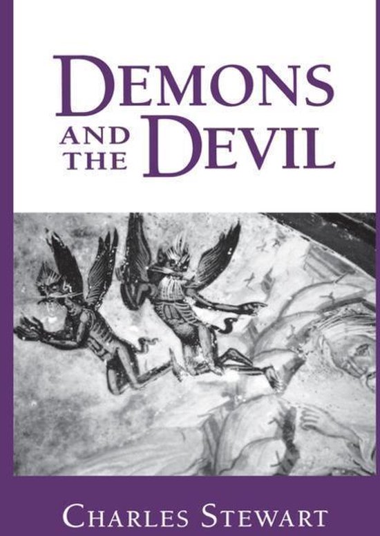 Princeton Modern Greek Studies 8 - Demons and the Devil (ebook ...