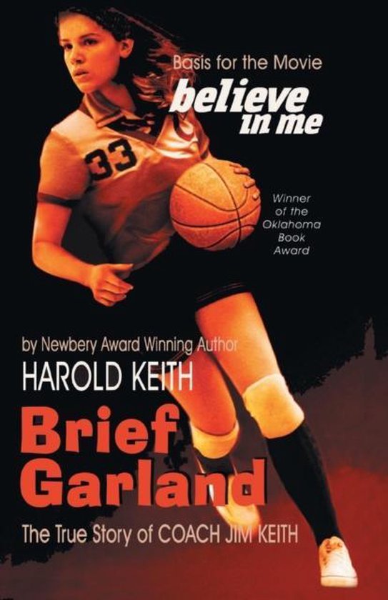 Brief Garland, Harold Keith | 9781940130910 | Boeken | bol.com