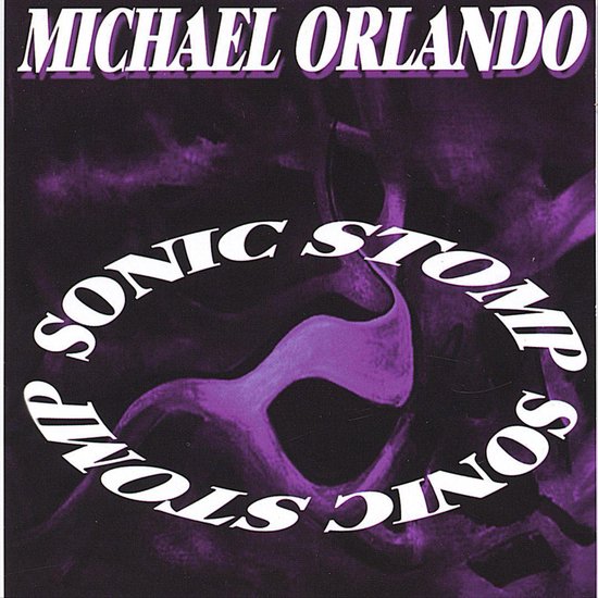Sonic Stomp | CD (album) | Muziek | bol