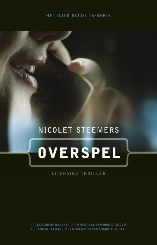 Overspel (ebook), Nicolet Steemers | 9789020411294 | Boeken | bol.com
