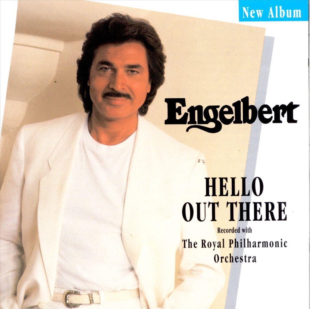 bol.com | Hello out There, Engelbert Humperdinck | CD (album) | Muziek
