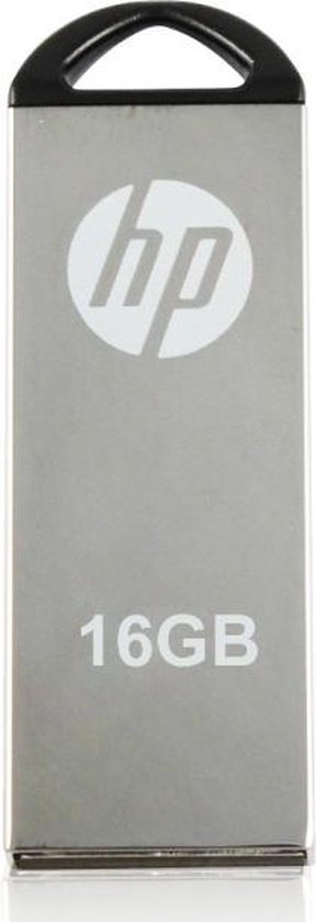 HP V220W - USB-stick - 16 GB | bol
