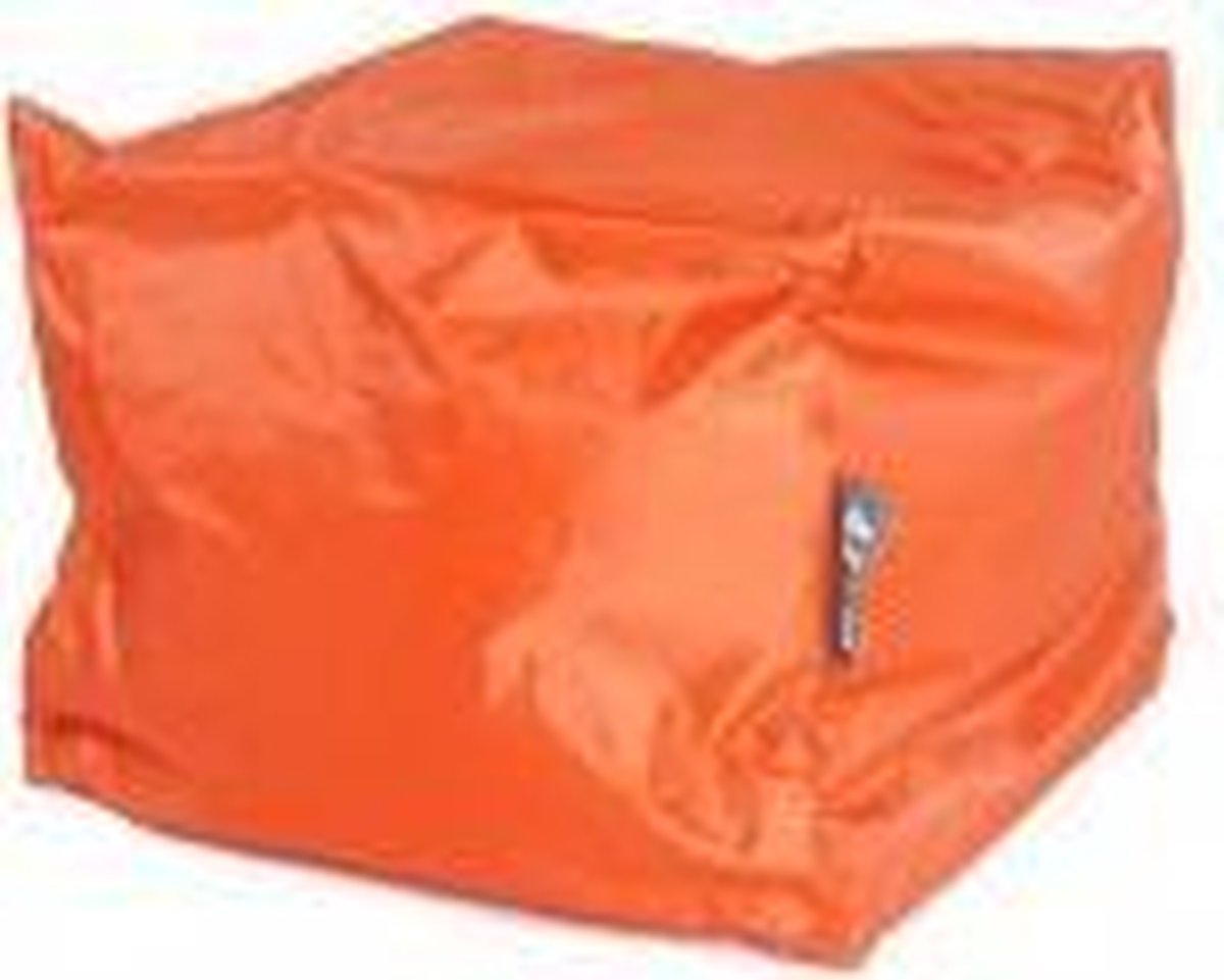 Ploff Pinguin 160 Liter Zitzak Orange | bol.com