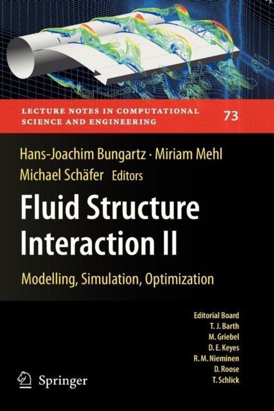 Fluid Structure Interaction II | 9783642265235 | Boeken | bol