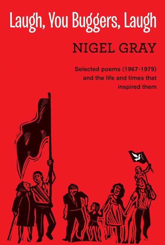 Laugh, You Buggers, Laugh (ebook), Nigel Gray | 9781925442458 | Boeken ...