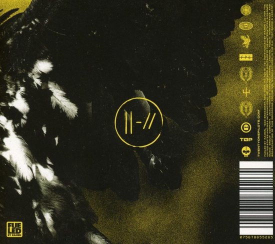 Trench, Twenty One Pilots | Muziek | bol
