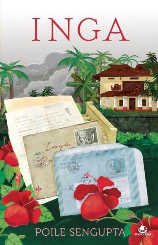 INGA (ebook), Poile Sengupta | 9789384030643 | Boeken | bol.com