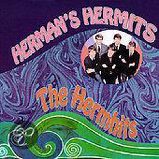 Hermits, Herman'S Hermits | Muziek | bol