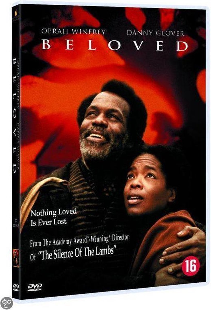 Beloved (Dvd), Danny Glover | Dvd's | bol