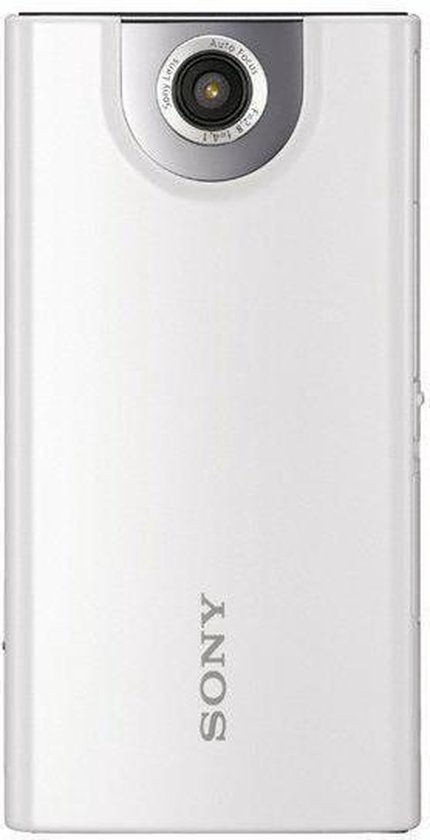 Sony Bloggie MHS-FS1 - Wit | bol.com