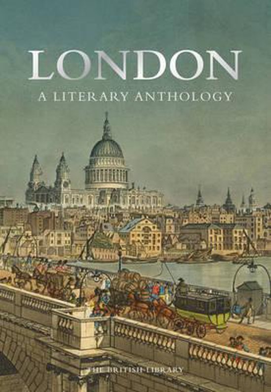 London, Richard Fairman | 9780712357401 | Boeken | bol.com