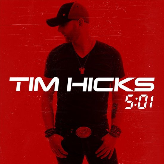 5:01, Tim Hicks | CD (album) | Muziek | bol.com