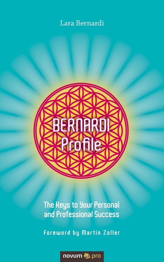 BERNARDI Profile (ebook), Lara Bernardi | 9783990486191 | Boeken | bol