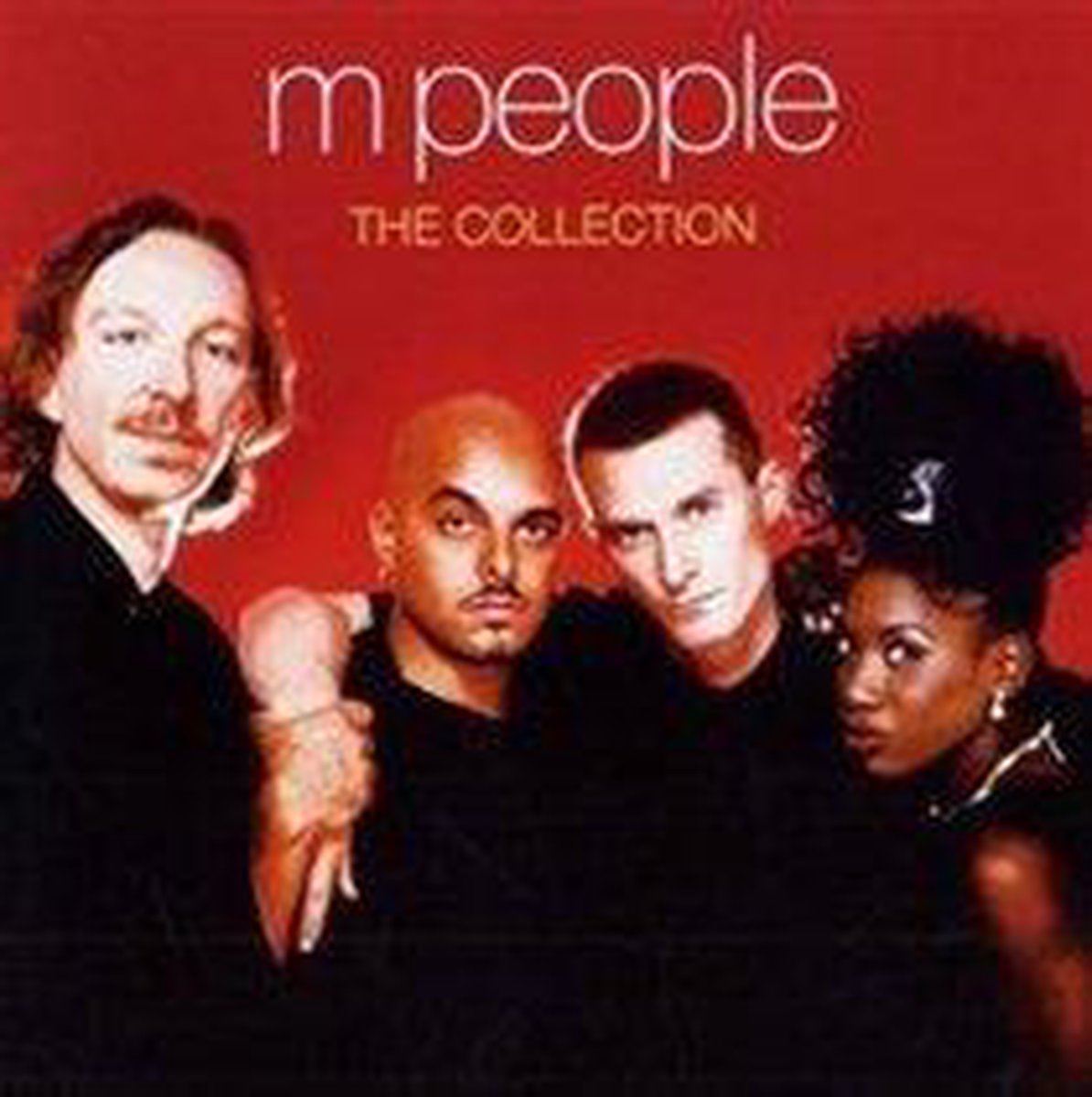 Collection, M People | CD (album) | Muziek | bol.com