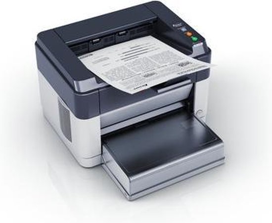 KYOCERA FS-1041 - Single Function Laserprinter | bol