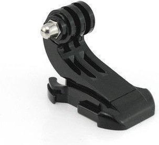 J Mount Standaard Mount voor GoPro Hero 1 / 2 / 3 / 4 | bol