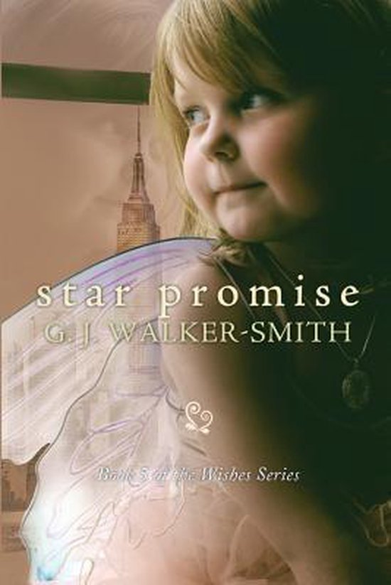 Star Promise, G J Walker-Smith | 9780994167361 | Boeken | bol