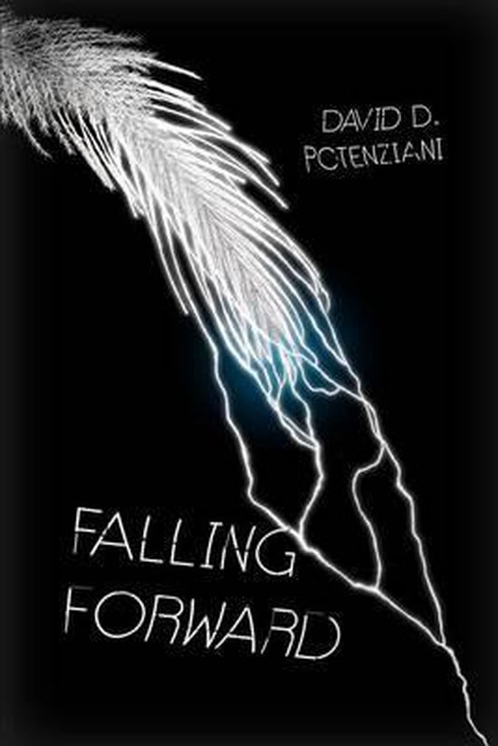 Falling Forward, David D Potenziani | 9781495457661 | Boeken | bol.com