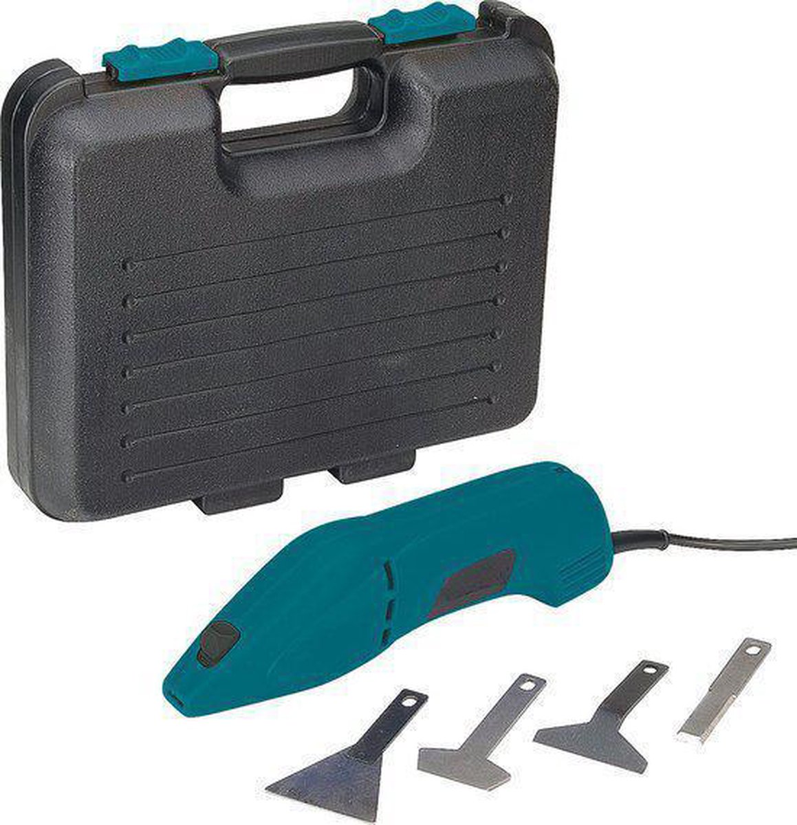 Elektrische Schraper | bol