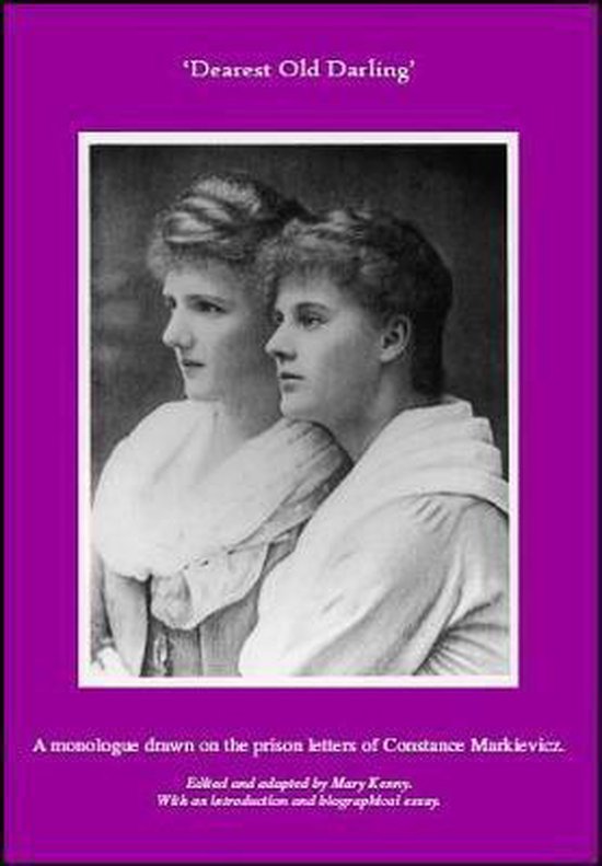 Dearest Old Darling, Mary Kenny | 9781911131564 | Boeken | bol.com