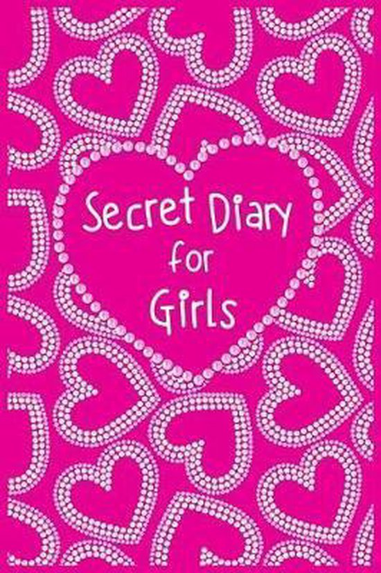 Secret Diary for Girls | bol.com