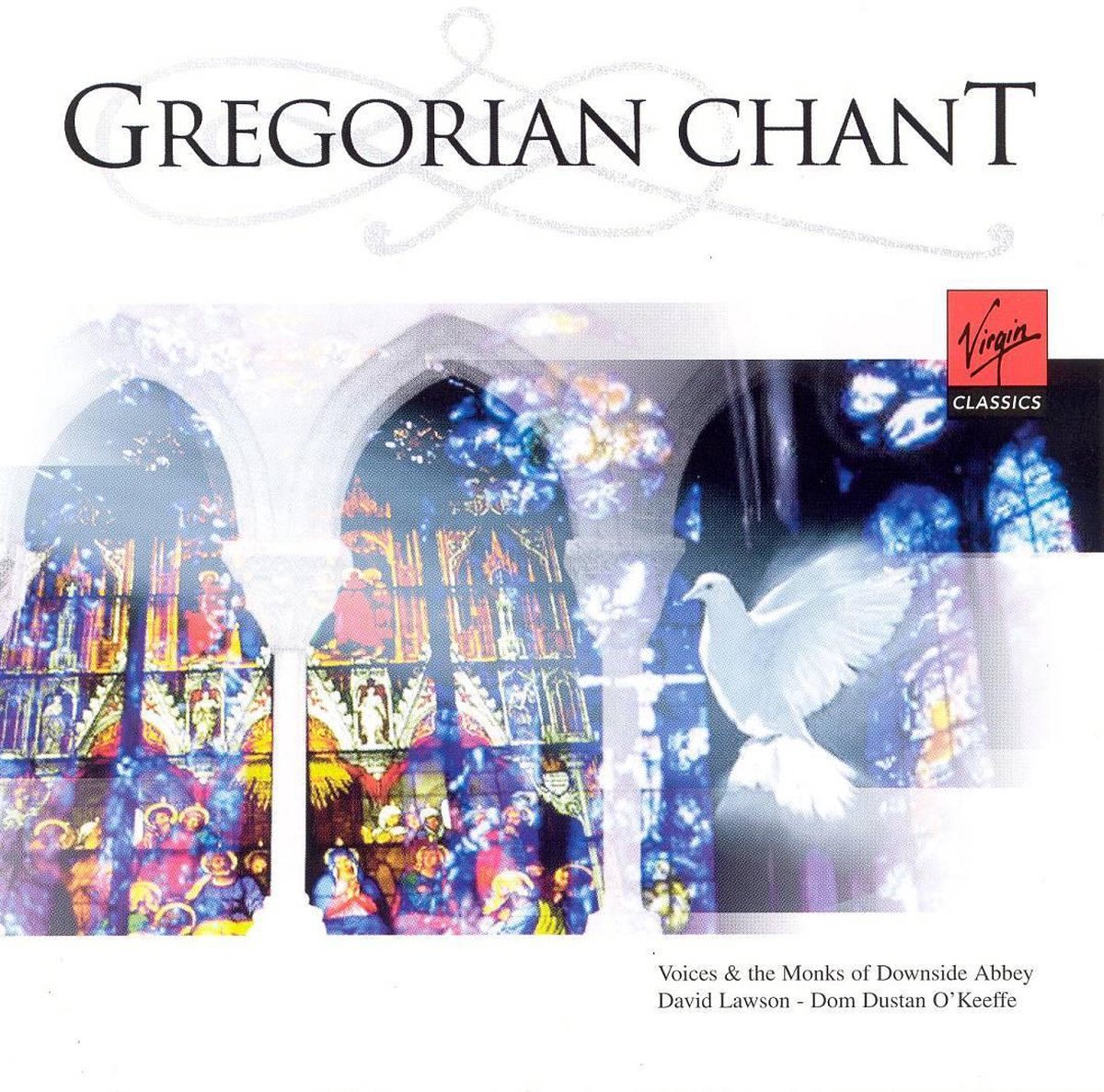 Gregorian Chants, Gregorian Chant | CD (album) | Muziek | bol