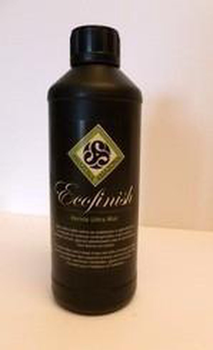 ECOFINISH VERNIS ULTRA MAT 950ML | bol