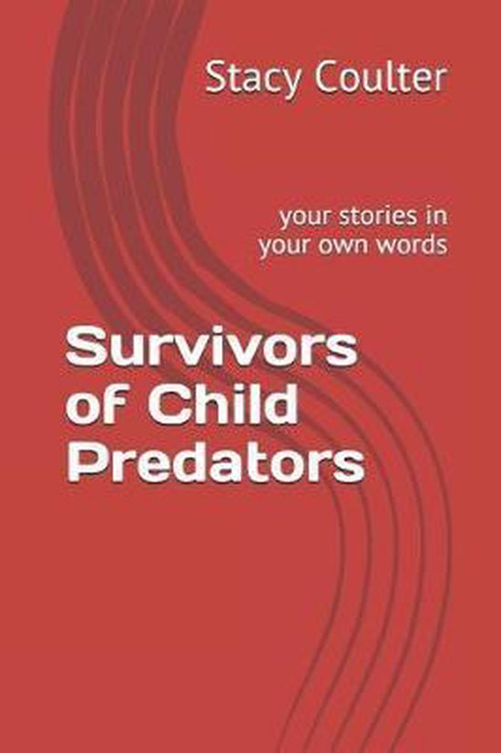 Become Educated about Pedophiles- Survivors of Child Predators ...