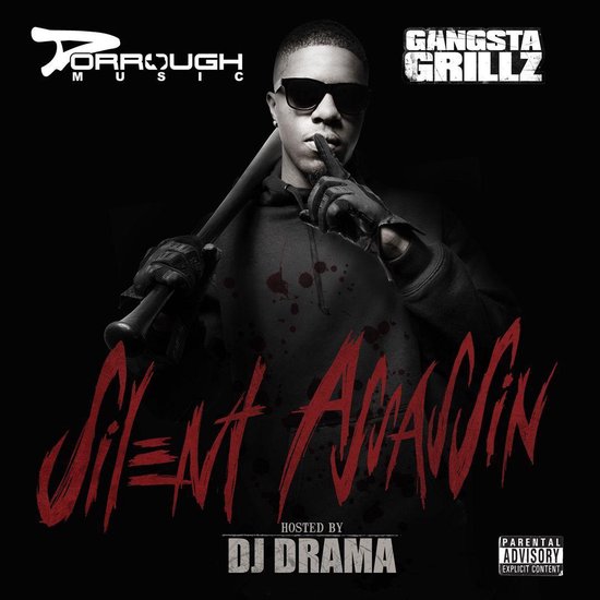 Gangsta Grillz: Silent Assassin, Dorrough | Muziek | bol