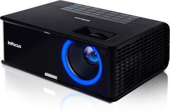 InFocus IN2114 - Beamer | bol.com