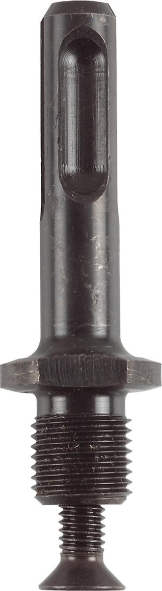 KWB - Adapter - Verloop SDS-Plus naar standaard Boorkop 1/2 inch x20 | bol