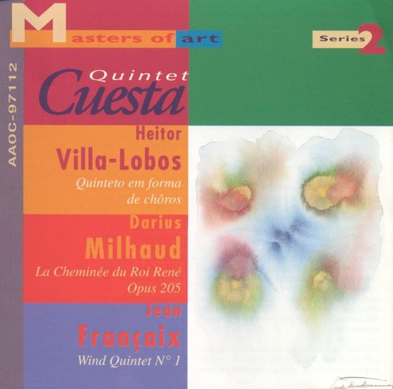 La Cheminee Du Roi Rene Op.205, D Milhaus | CD (album) | Muziek | bol.com