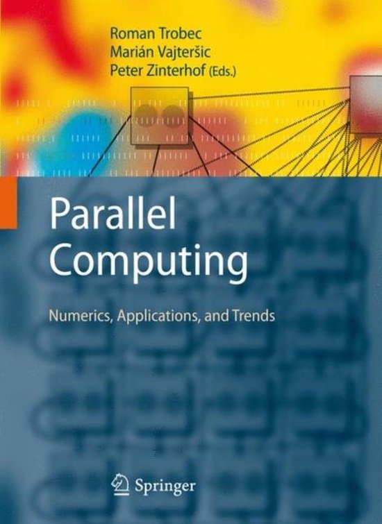 Parallel Computing | 9781849968416 | Roman Trobec | Boeken | bol.com