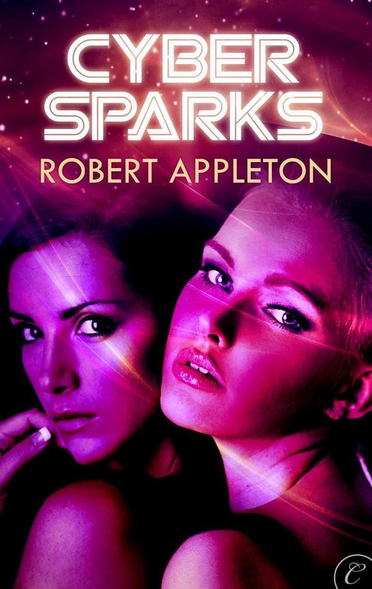 Cyber Sparks (ebook), Robert Appleton | 9781426894282 | Boeken | bol.com