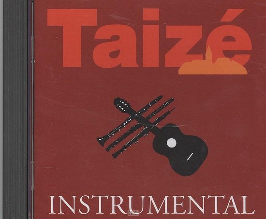 Taize Instrumental, Taize | CD (album) | Muziek | bol.com