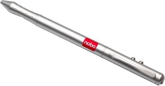 Nobo Laserpointer 4 In 1 | bol